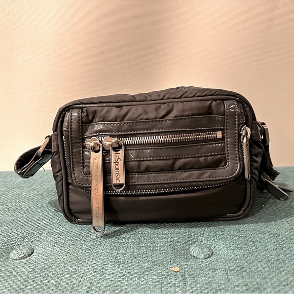 Lesportsac | Bags | Lesportsac X Stella Mccartney Collaboration Purse ...